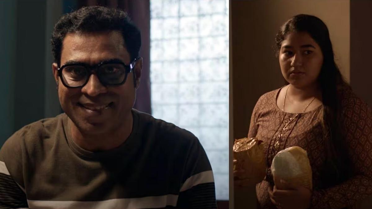 ‘ED - Extra Decent’ movie review: A quirky drama powered by a brilliant Suraj Venjaramoodu - The ...